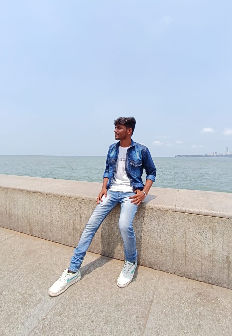 potfolio-VishalBabar